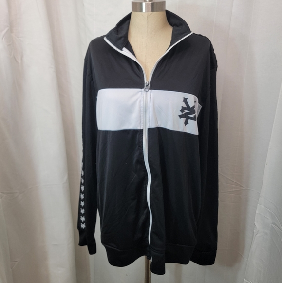Zoo York | Jackets & Coats | Zoo York Full Zip Jacket | Poshmark